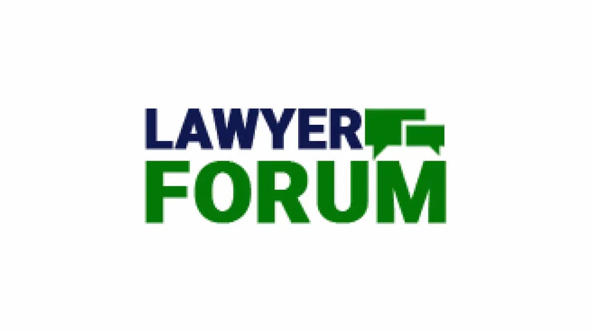 Lawyer Forum - Top Lawyers in India for All Legal Needs
